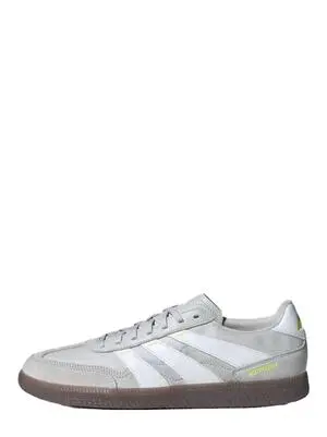 Adidas Adidas Predator 24 League Low Freestyle Sneakers Grey One/cloud White/team Solar Yellow