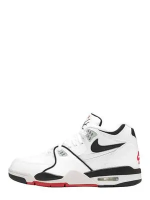 Nike Flight 89 - White/black/red