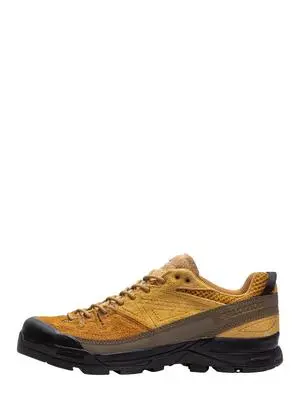 SALOMON X-alp Suede Safari - Brown