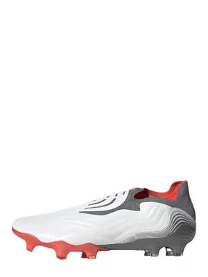 Adidas Copa Sense+ Fg Football Boots - White/grey