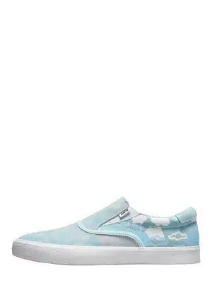 Nike Zoom Verona Slip 'cloud' Sneakers - Blue