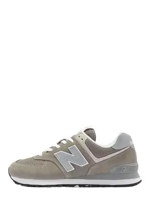 NEW BALANCE 574 Sneakers - Gray