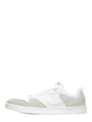 Nike Alleyoop Sb Sneakers - White