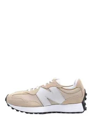 NEW BALANCE New Balance 327 "Incense Metallic Silver" Khaki/silver
