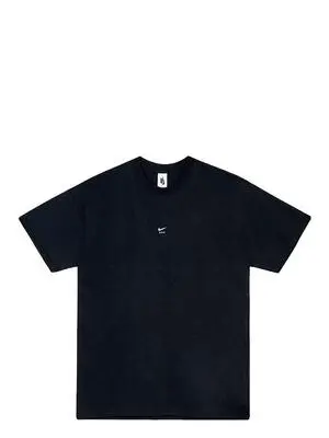 Nike Lab Short-sleeve T-shirt - Black
