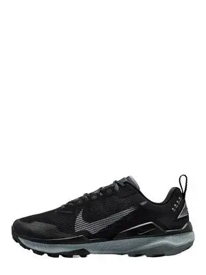 Nike Wildhorse Trail Running Shoes - Grey