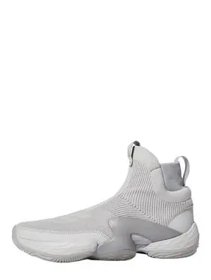 Adidas Adidas N3XT L3V3L 2020 High Top Sneakers Light Gray