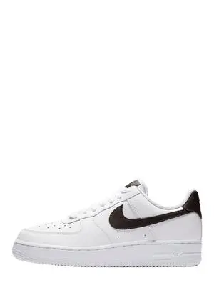 Nike Nike Air Force 1 '07 Low Top Sneakers White/black
