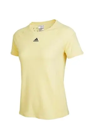 Adidas Heat.rdy T-shirt - Yellow