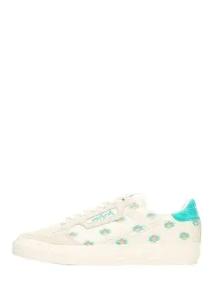 Adidas X Arizona Continental Vulc Sneakers - White