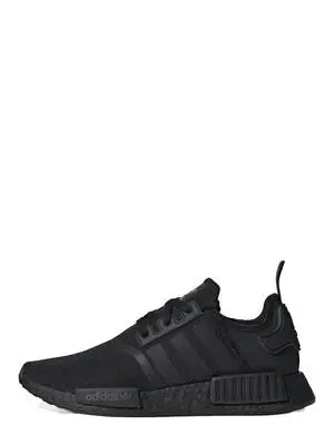 Adidas Nmd_r1 Sneakers - Black