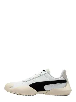 PUMA PUMA Vaderon Clean Sneakers White/black