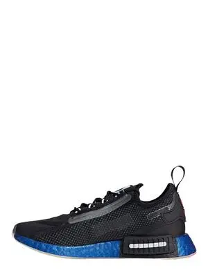 Adidas X Nasa Nmd_r1 Spectoo "core " Sneakers - Black