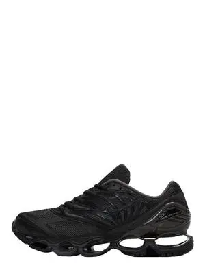 Mizuno Wave Prophecy Ls X Vainl Archive Sneakers - Black