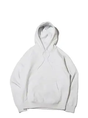 Nike Embroidered Logo Fleece Lined Hoodie - Default Color