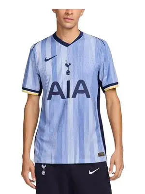 Nike Tottenham Hotspur 2024/25 Authentic Match Away Football Shirt - Cobalt Bliss/binary Blue