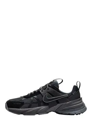 Nike V2k Run Gore-tex Sneakers - Black/black/iron Grey