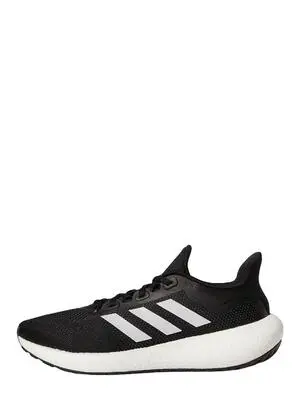 Adidas Pureboost 22 Sneakers - Black/white
