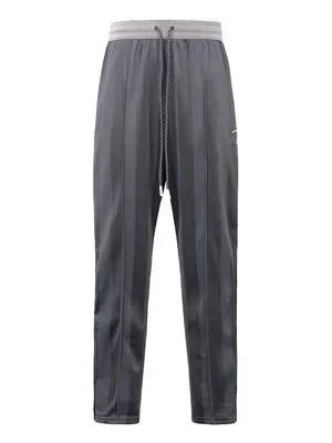 Nike X Pigalle Tearaway Pants Anthracite - Black