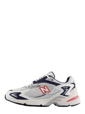 NEW BALANCE 725v1 Athletic Sneakers - White/navy/true Red