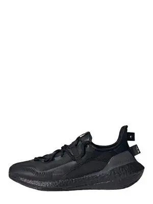 Adidas Ultraboost 21 X Parley Sneakers - Black