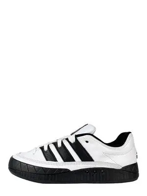 Adidas Originals Atmos X Adimatic Sneakers - Black/white