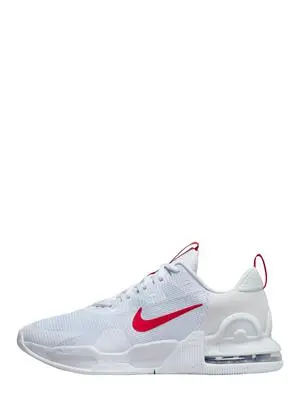 Nike Nike Air Max Alpha Trainer 5 Athletic Shoes White/red