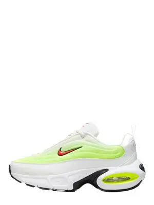 Nike Nike Air Max Portal Sneakers White/volt/red