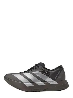 Adidas Y-3 Adizero Adios Pro 4 Sneakers - Cinder/cinder/black