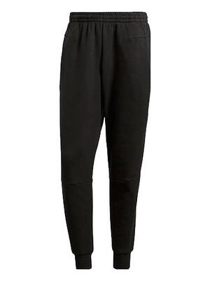 Adidas Apparel Pants Zne Striker Pant - Black