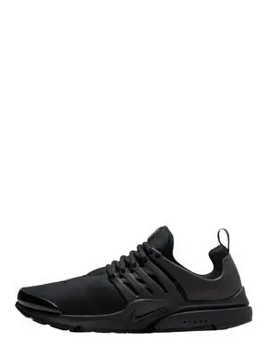 Nike Presto "triple " 2021 - Black