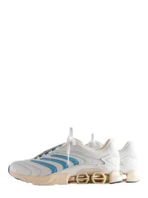 Adidas Adidas X Kith Predator Megaride Sneakers White/blue