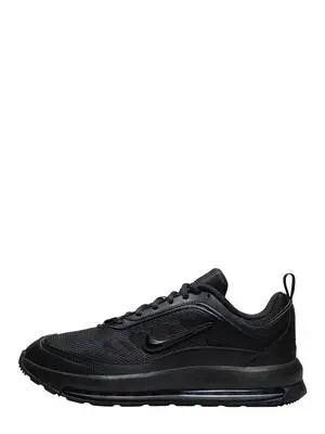 Nike Max Ap Low Top Sneakers - Black