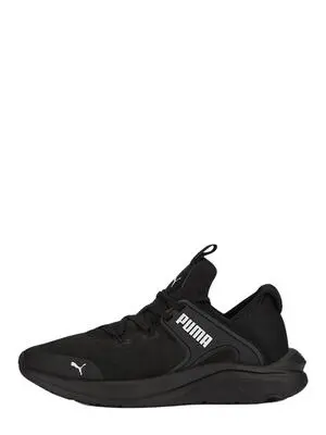 PUMA Softride One4all Sneakers - Black/white