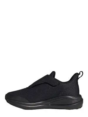 Adidas Fortarun Ac J Sneakers - Black