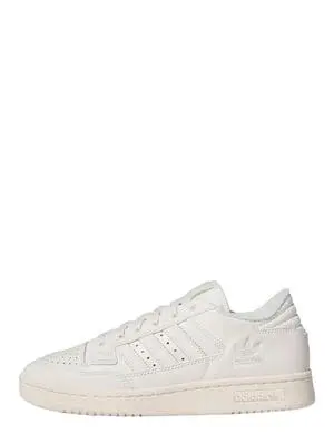 Adidas Adidas Originals Centennial 85 Low Top Sneakers Cloud White