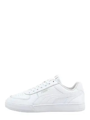 PUMA Caven Low Top Sneakers - White