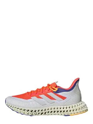 Adidas 4dfwd Sneakers - Solar Red/cloud White/silver Dawn