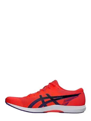 Asics ASICS Hyper Racer Sneakers Flash Red/black/white