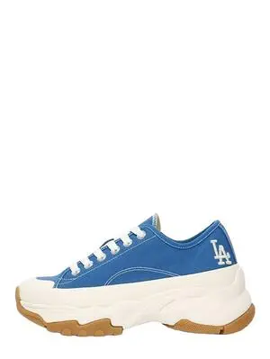 MLB Chunky Low La Dodgers Sneakers - Blue