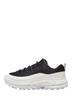 Hoka One One Tor Summit Sneakers - Black/white