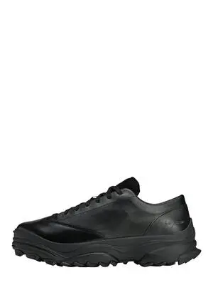 Adidas Y-3 Gsg9 Low Sneakers - Black