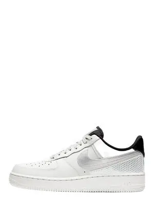 Nike Nike Air Force 1 Low 'White' 3M Collaboration Summit White/black