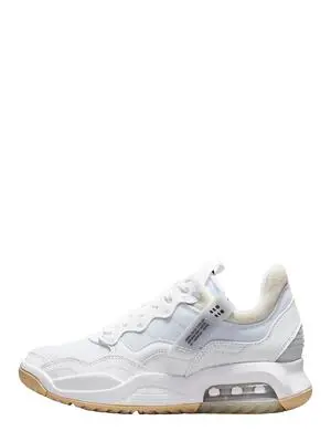 JORDAN Ma2 Sneakers - White/black/sesame