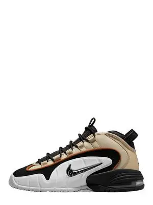 Nike Nike Air Max Penny 1 'Rattan' Sneakers Black/brown