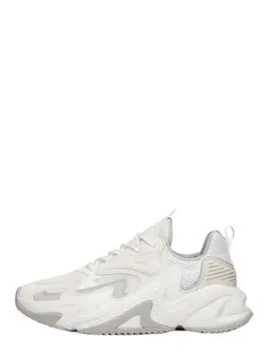 ANTA Walker 3.0 Sneakers - White/grey