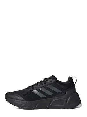 Adidas Questar Athletic Sneakers - Black