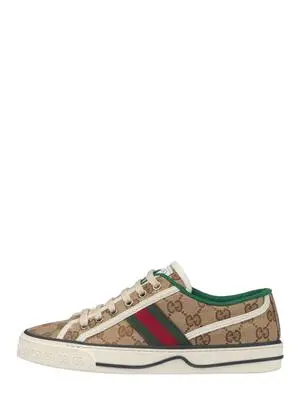 Gucci Tennis 1977 Sneaker - Brown