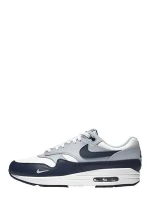 Nike Nike Air Max 1 LV8 Obsidian Sneakers White/grey/black