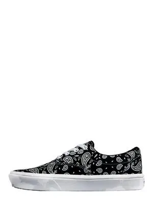 VANS Comfycush Era Paisley Print Sneakers - Default Color